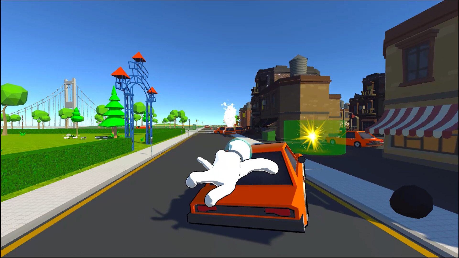 City Slickers on Steam