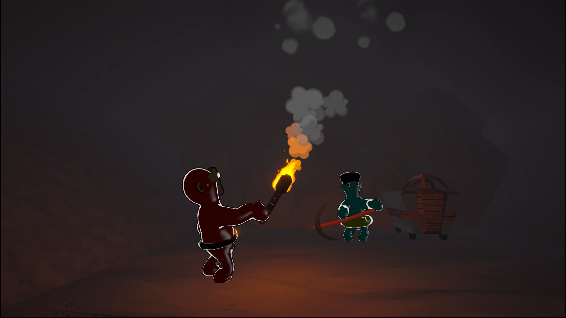 City Slickers on Steam