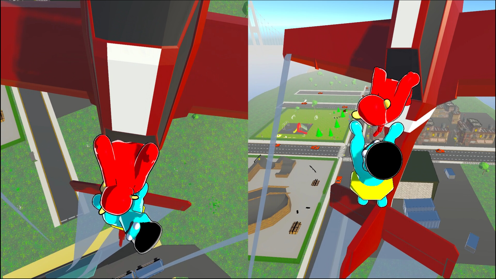 City Slickers on Steam