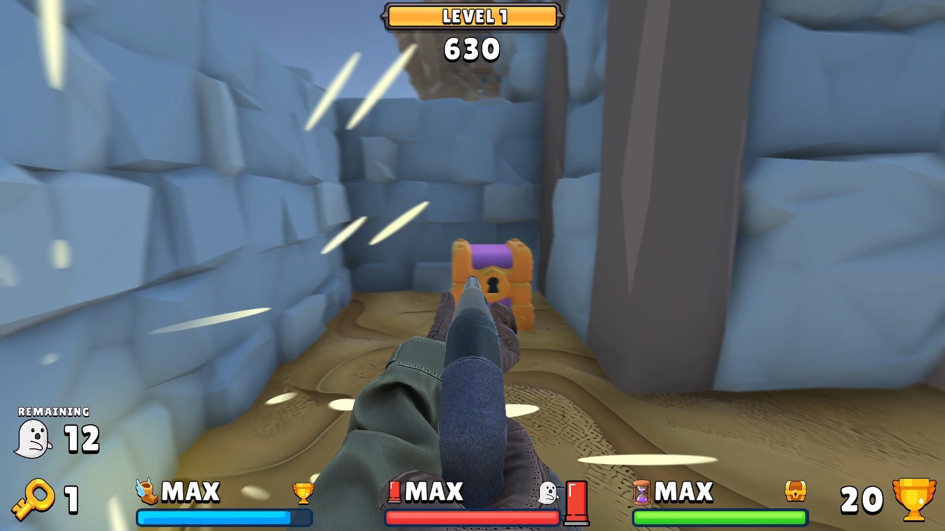 Ghost Maze on Steam