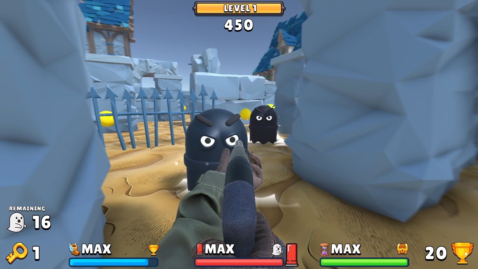 Ghost Maze on Steam