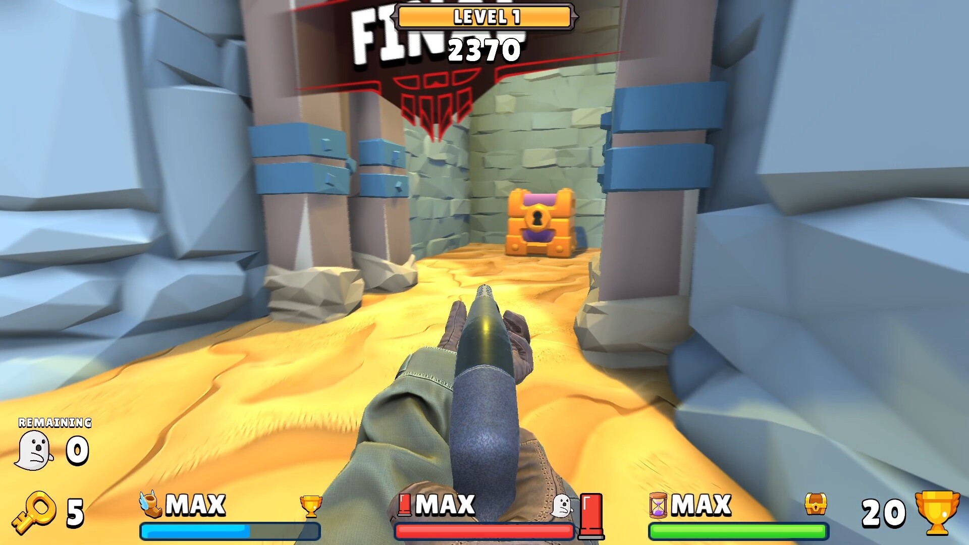 Ghost Maze on Steam
