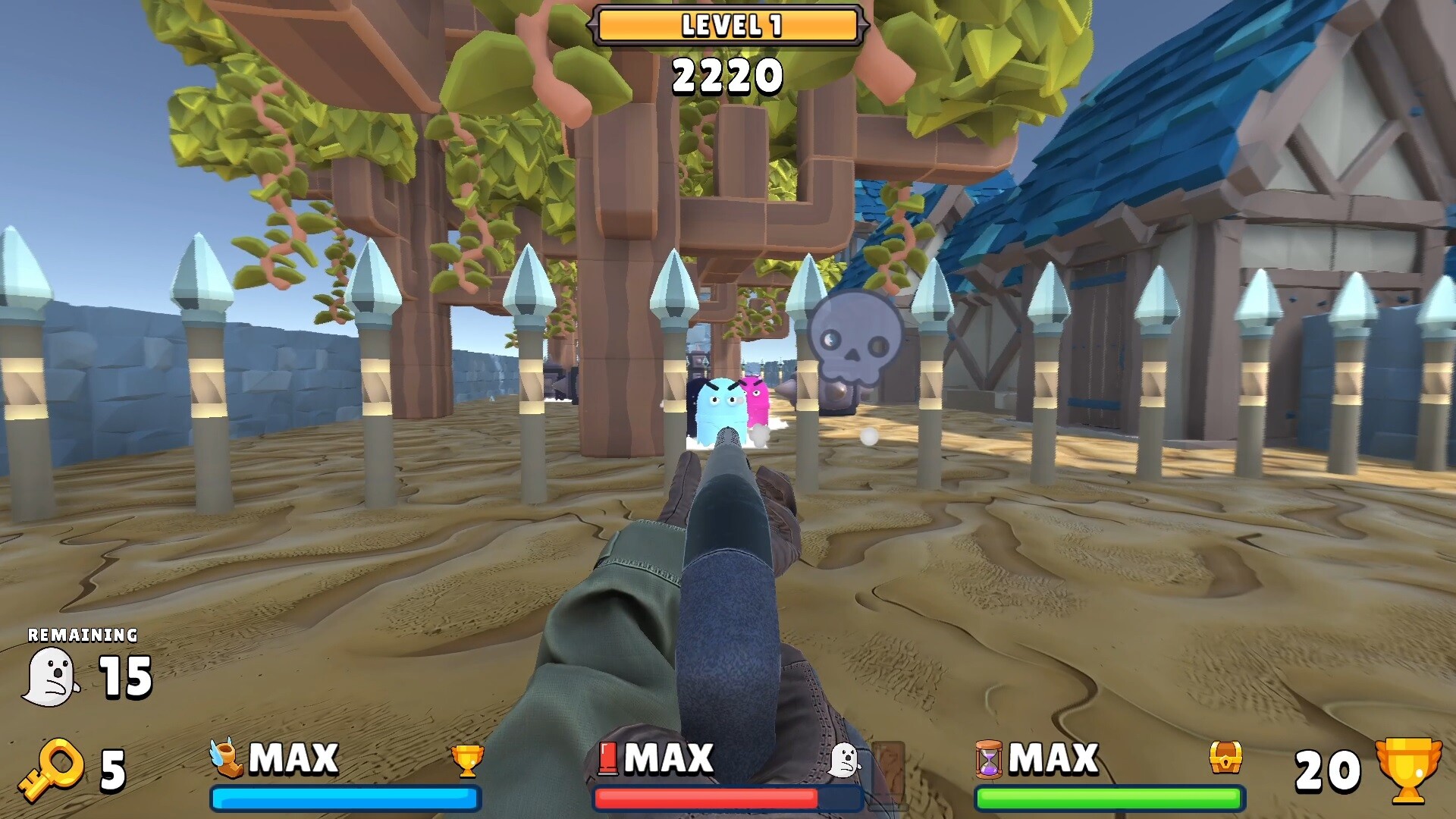 Ghost Maze on Steam
