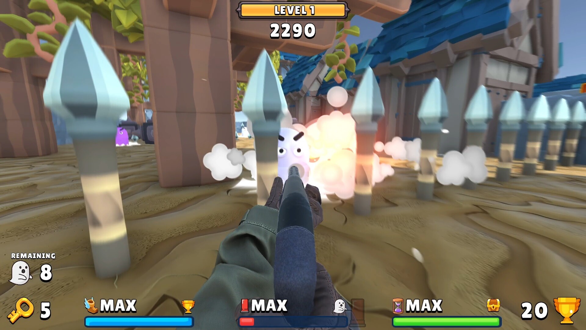 Ghost Maze on Steam