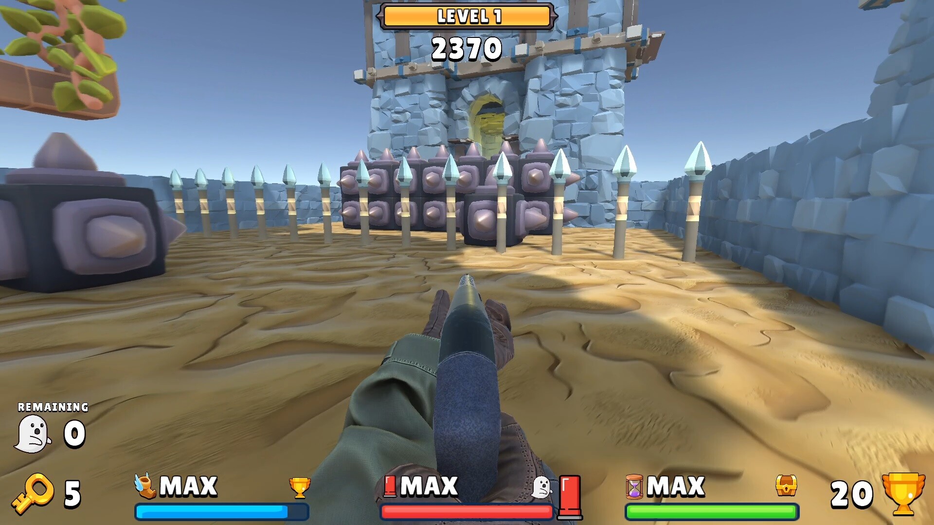 Ghost Maze on Steam
