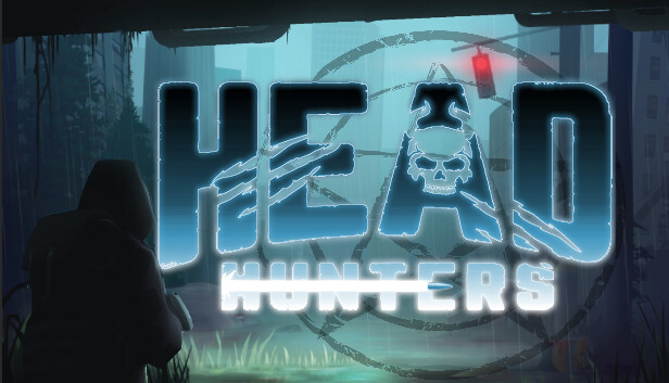 Head Hunters on Steam