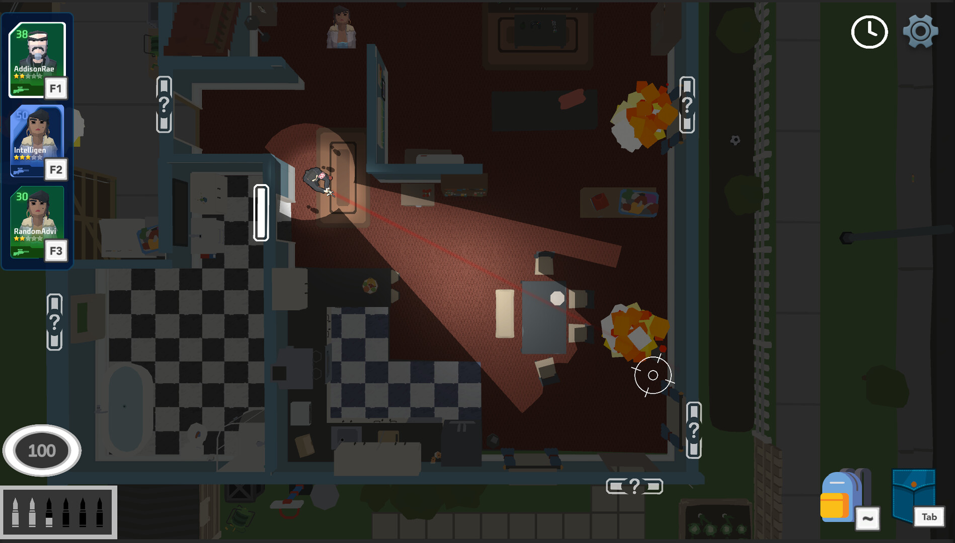 Head Hunters on Steam