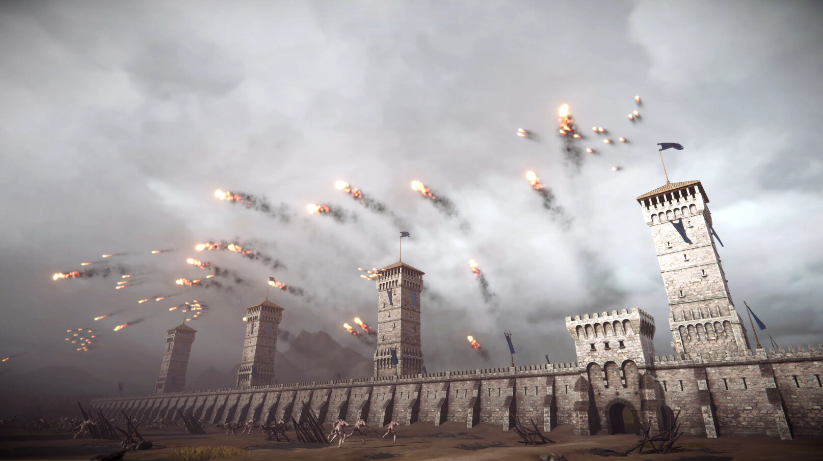 Tower Forge: Dark Defense on Steam