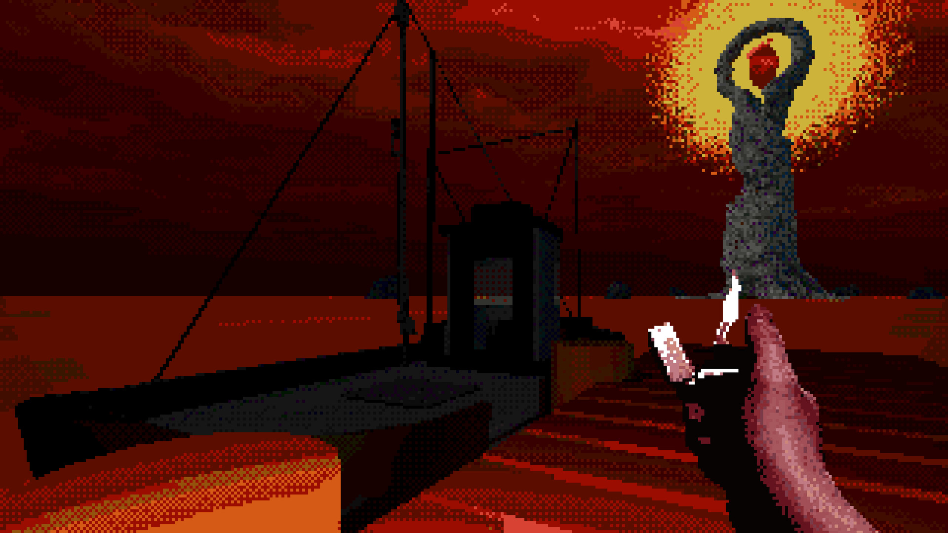 Eclipsium on Steam