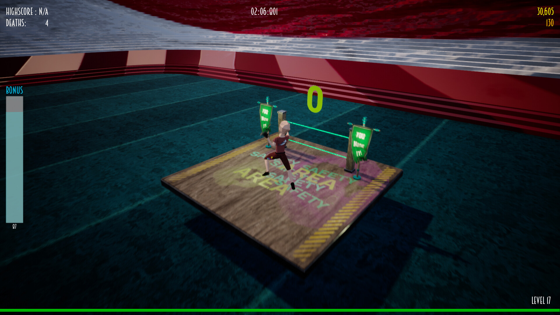 Ultimate Speed Run on Steam