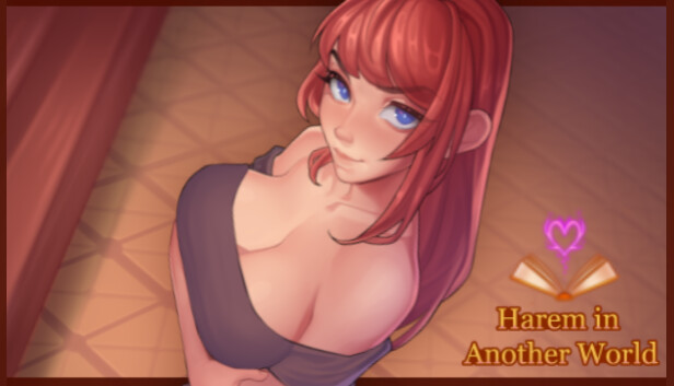 Harem in Another World on Steam
