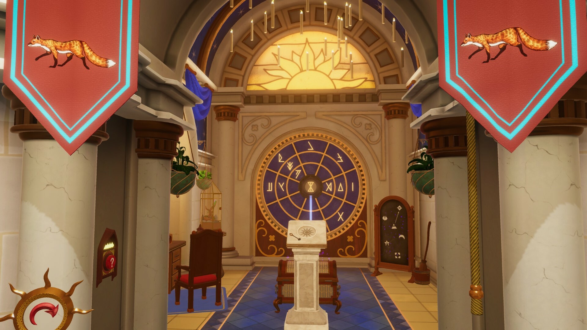 Escape Simulator: Magic DLC on Steam