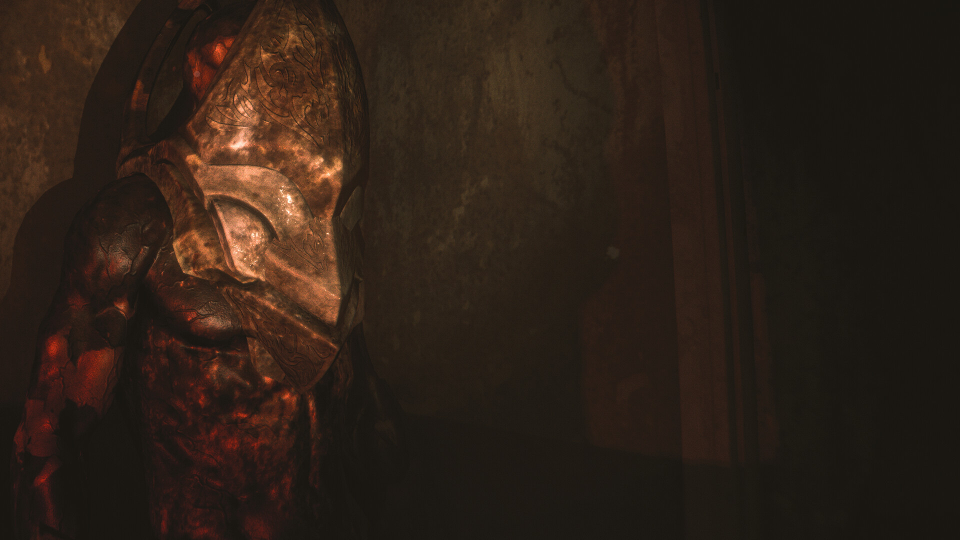 Apartament 1406: Horror on Steam