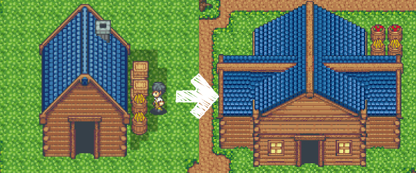 HAREM！RANCH LIFE on Steam