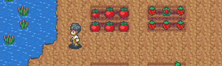 HAREM！RANCH LIFE on Steam