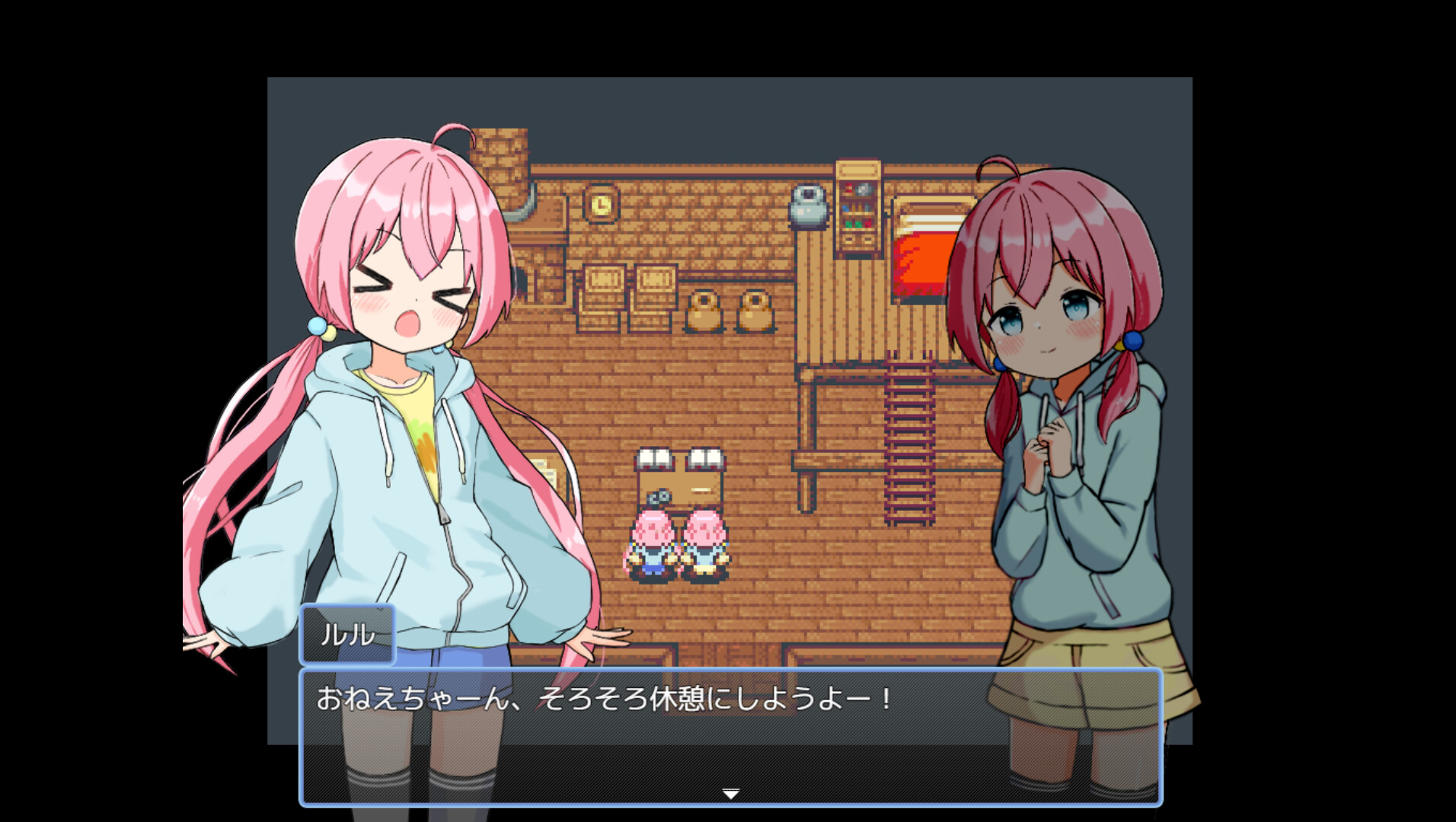 Harem!ranch Life Game Revenue And Stats On Steam Steam Marketing Tool