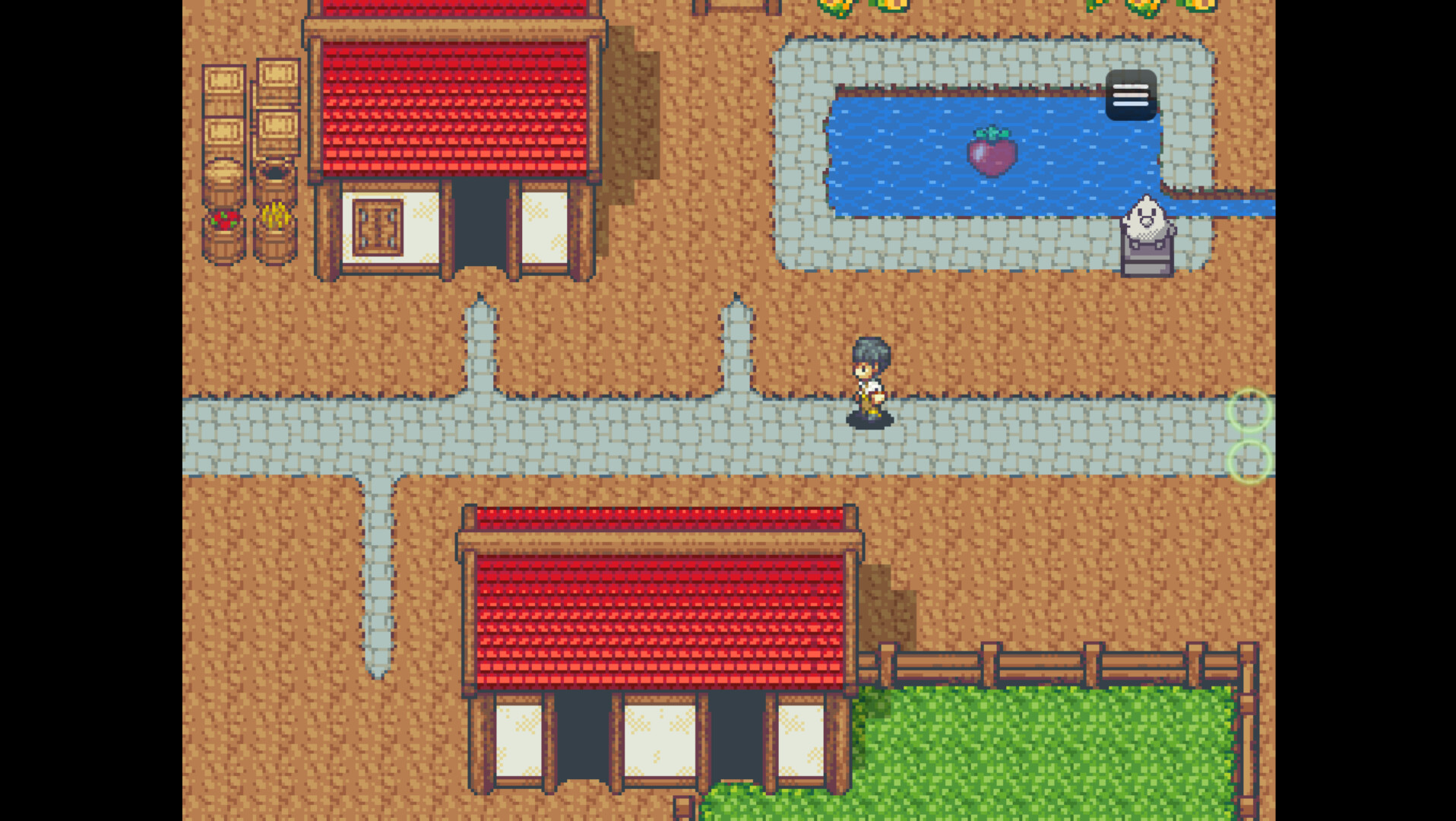 HAREM！RANCH LIFE on Steam