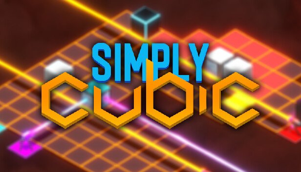 Simply Cubic on Steam