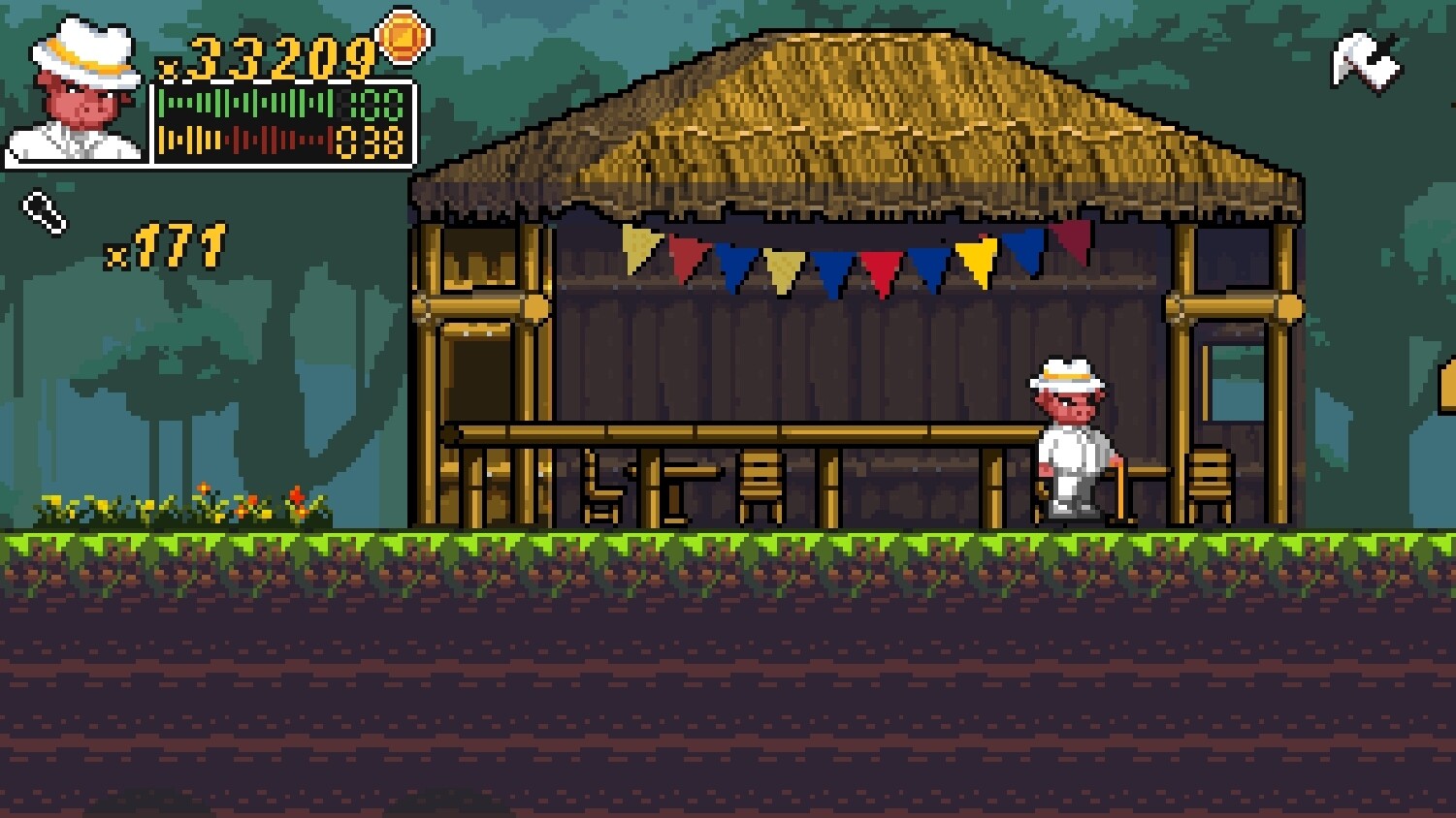 Rap Attack! on Steam