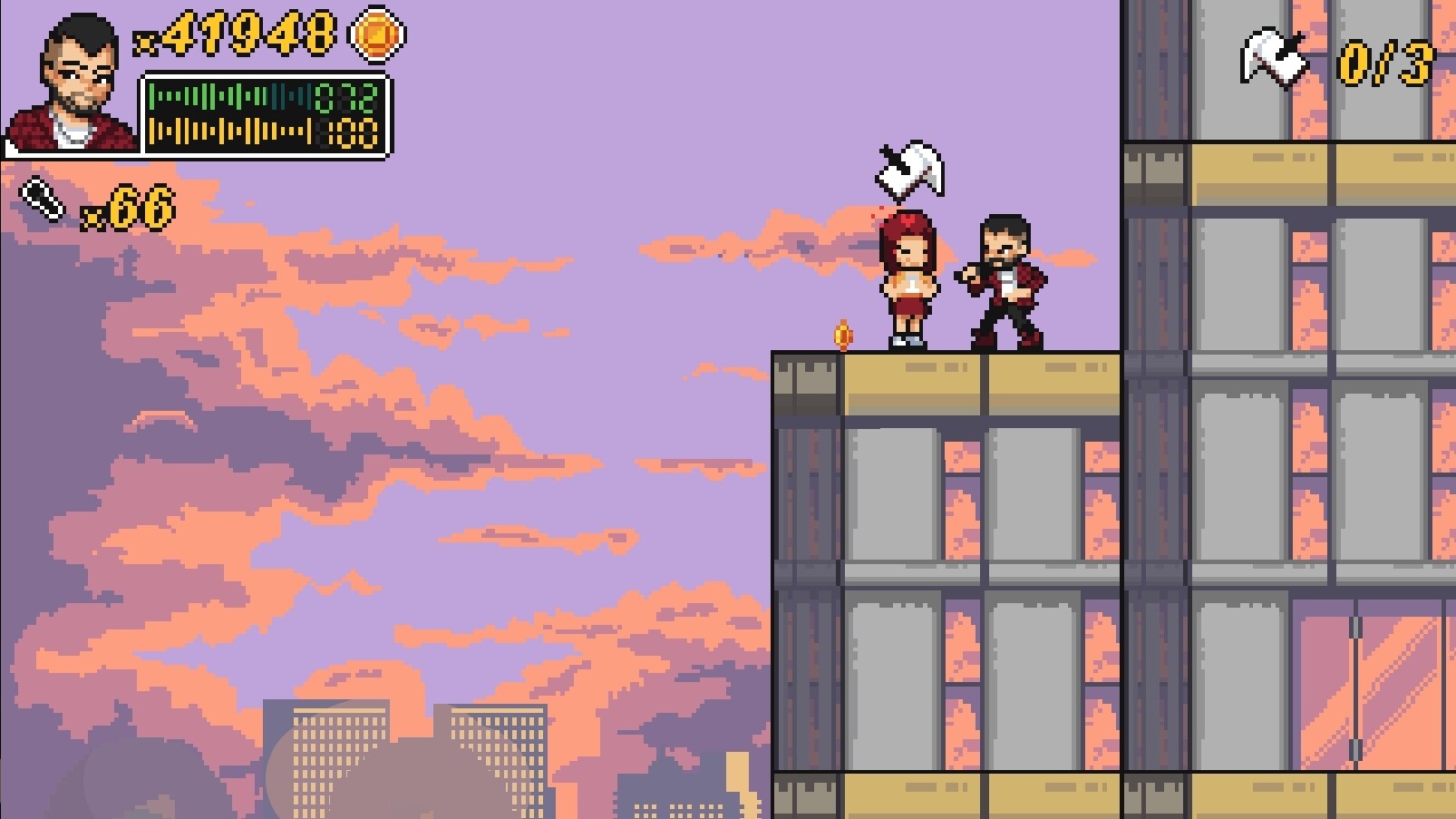 Rap Attack! on Steam