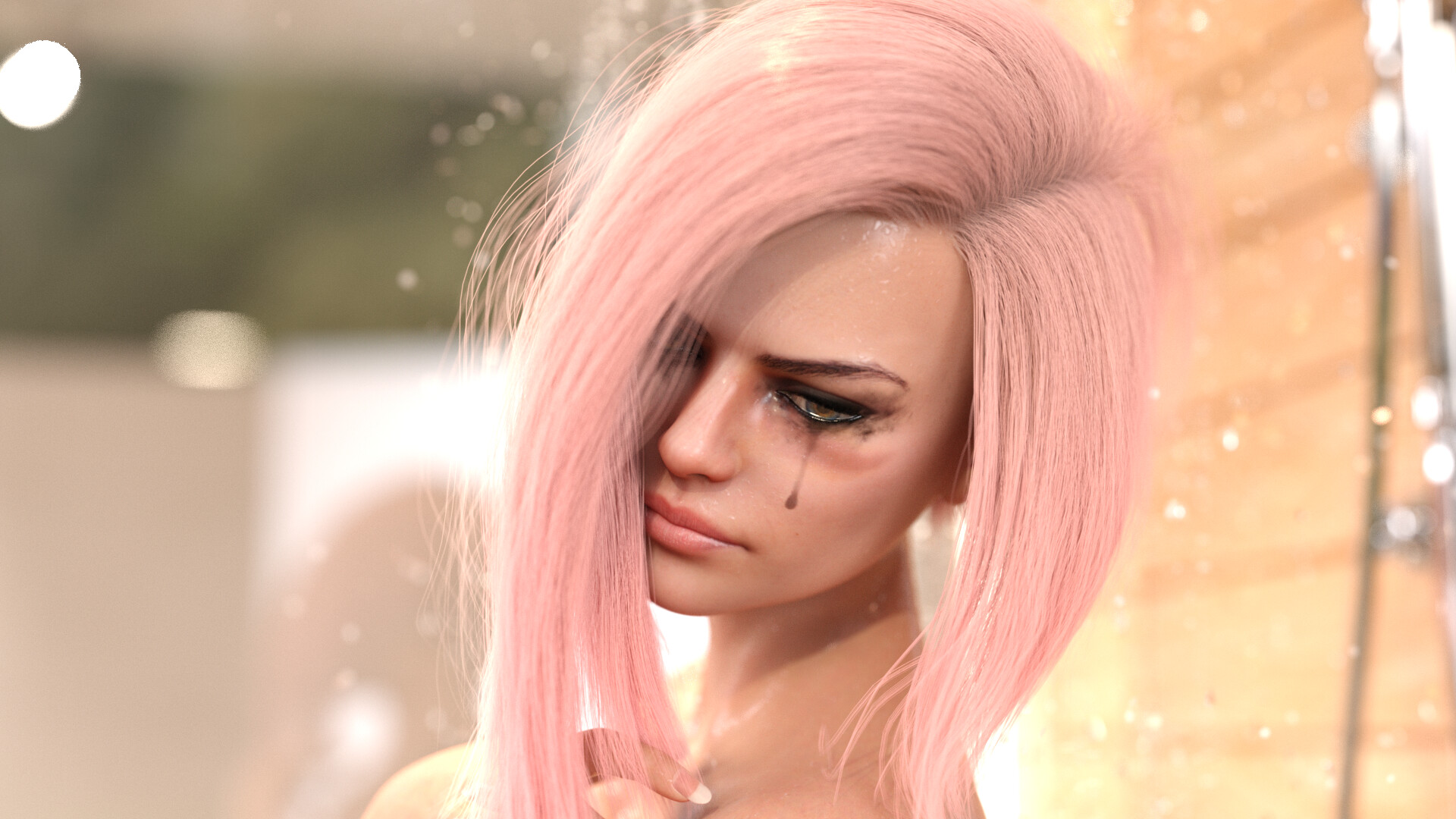 Having a HARD Time on Steam