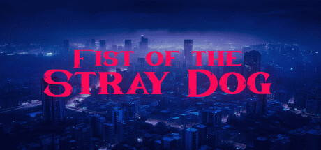 Steam Community :: Stray Dog