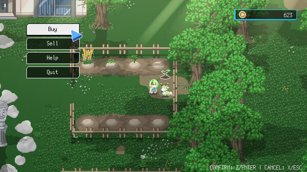 The HoloCure Steam page is now up and ready to be Wishlisted! : r/Hololive