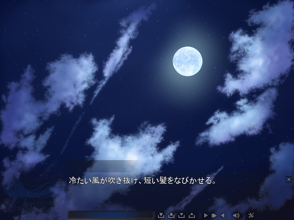 Angel Tear: Goddess Betrayed в Steam