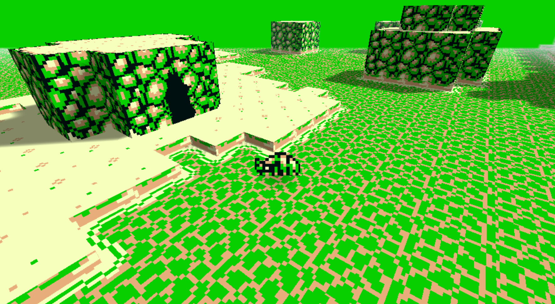 RogueStone 2: Open World on Steam