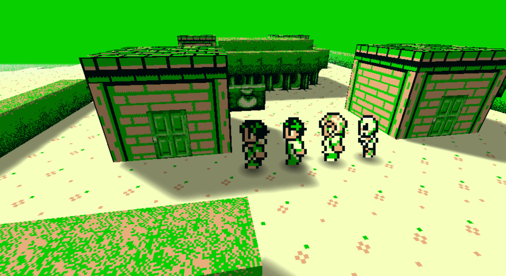 RogueStone 2: Open World on Steam