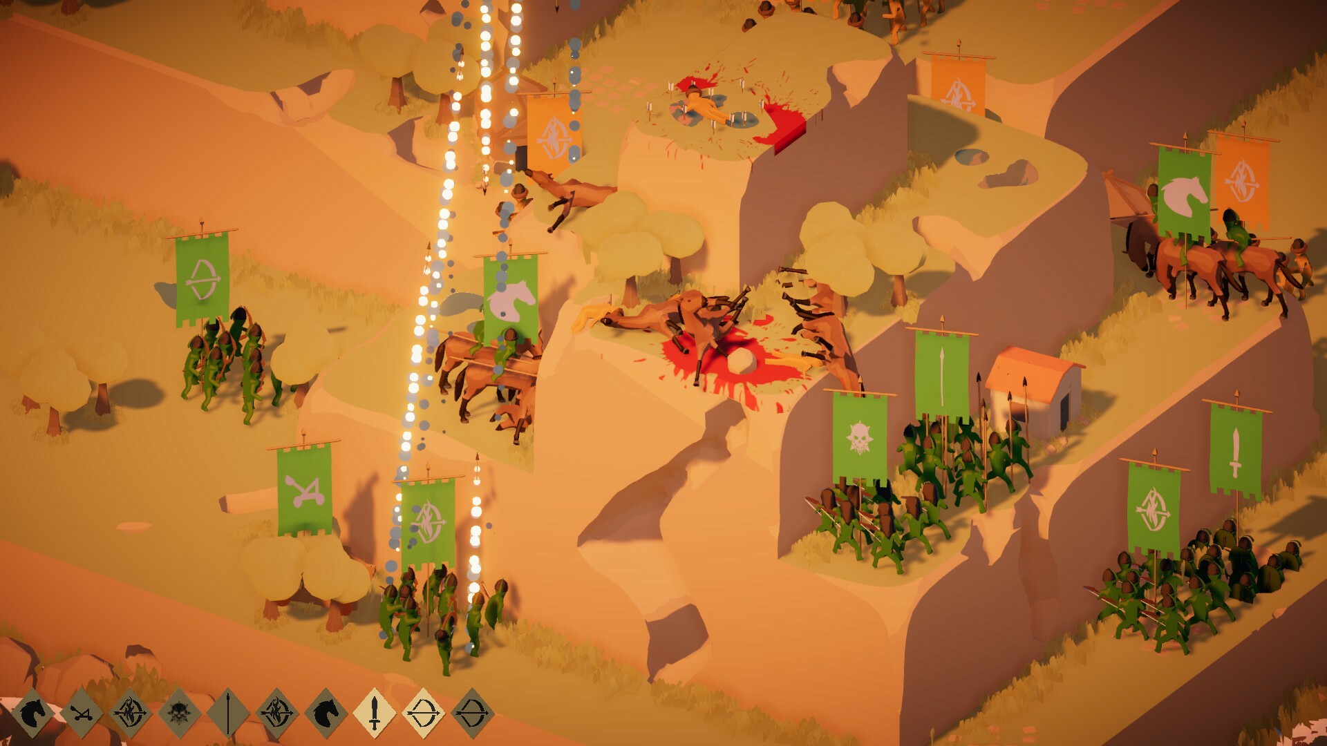 Vae Victis on Steam