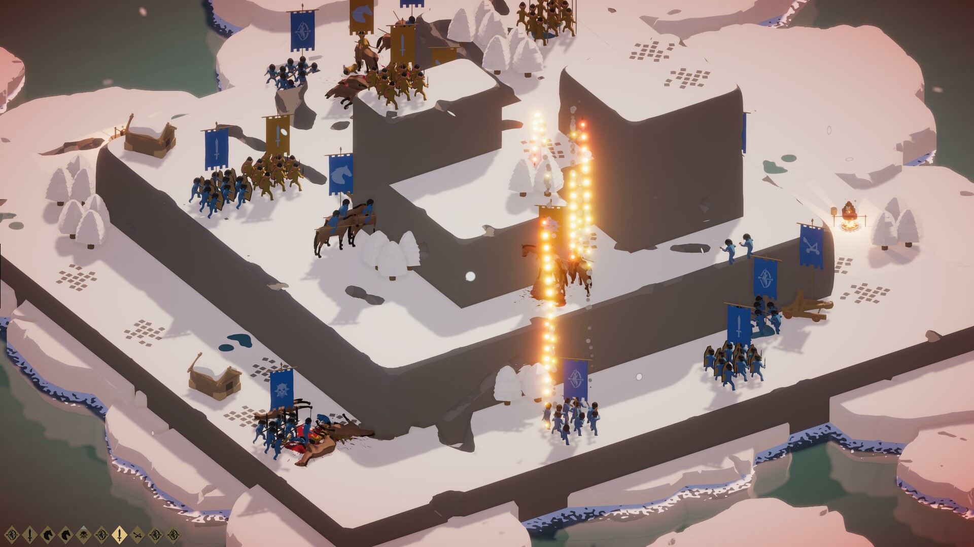 Vae Victis on Steam