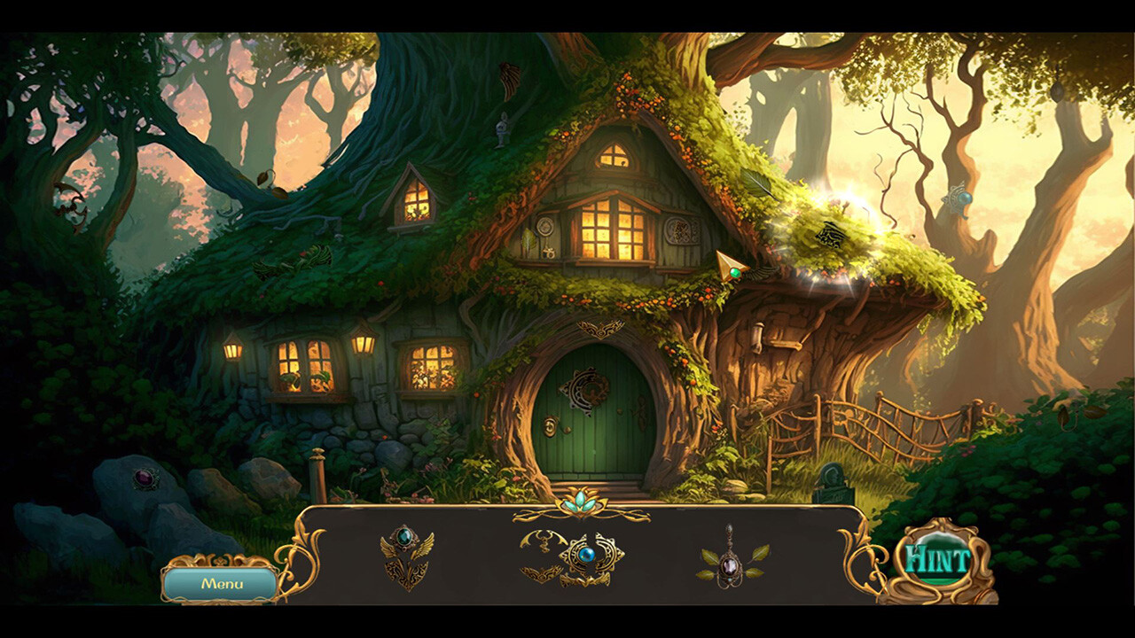 Enchantment Secret Hideaway on Steam