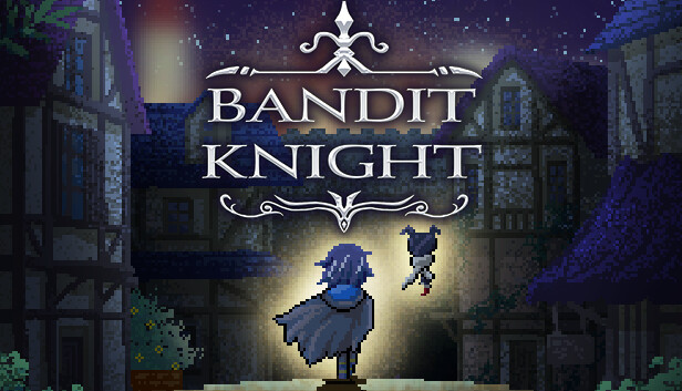 BANDIT KNIGHT on Steam