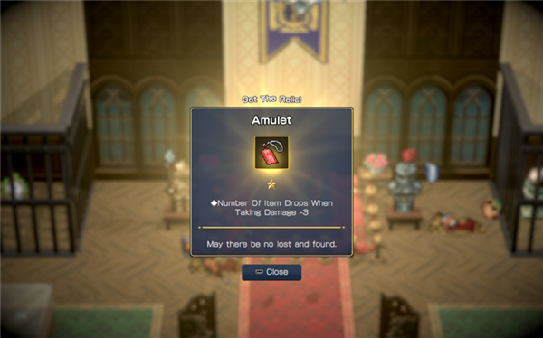 BANDIT KNIGHT on Steam