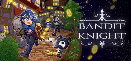 BANDIT KNIGHT on Steam