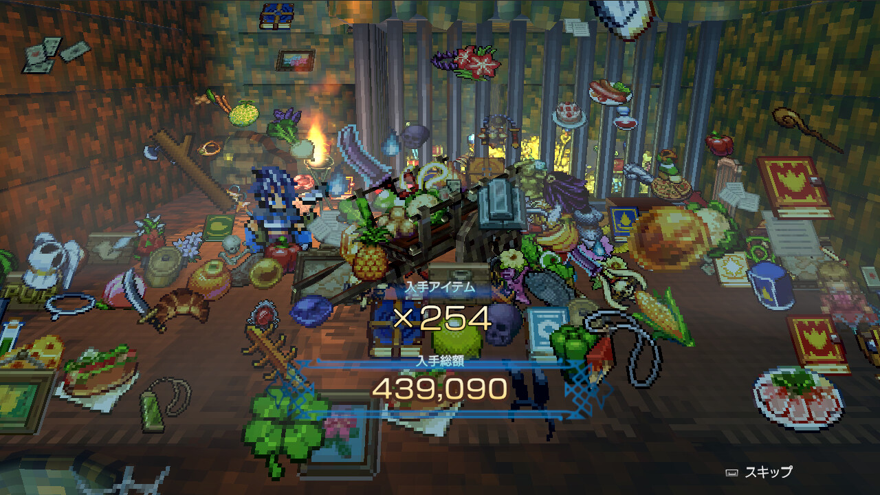 BANDIT KNIGHT on Steam