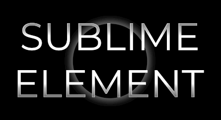 Sublime element on Steam