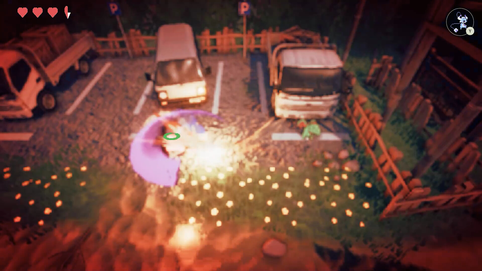 Synth Beasts on Steam