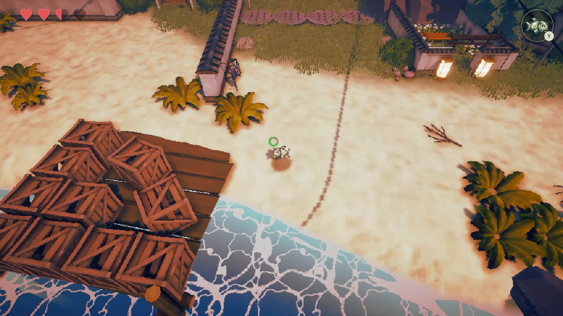 Synth Beasts on Steam