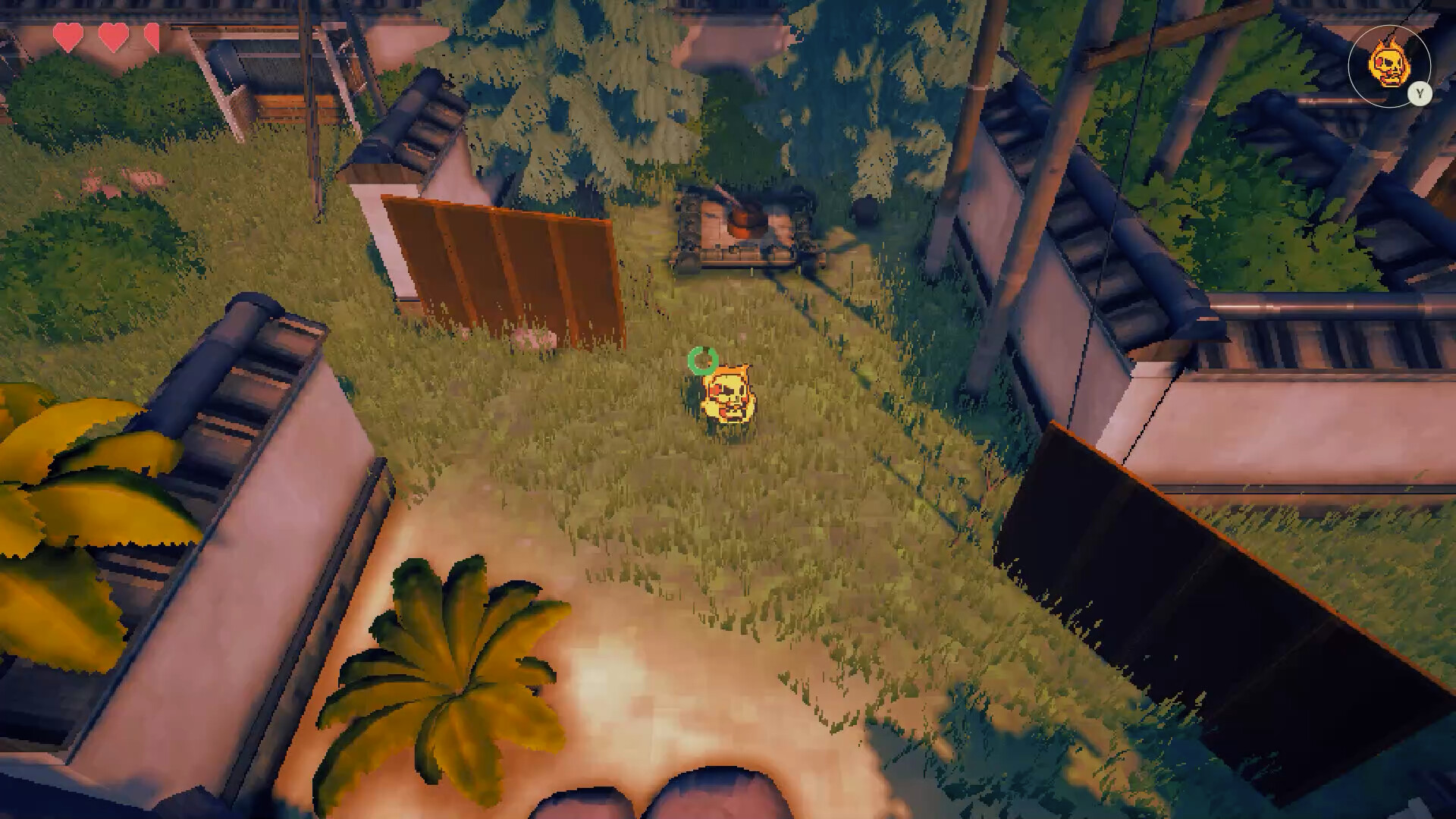 Synth Beasts on Steam