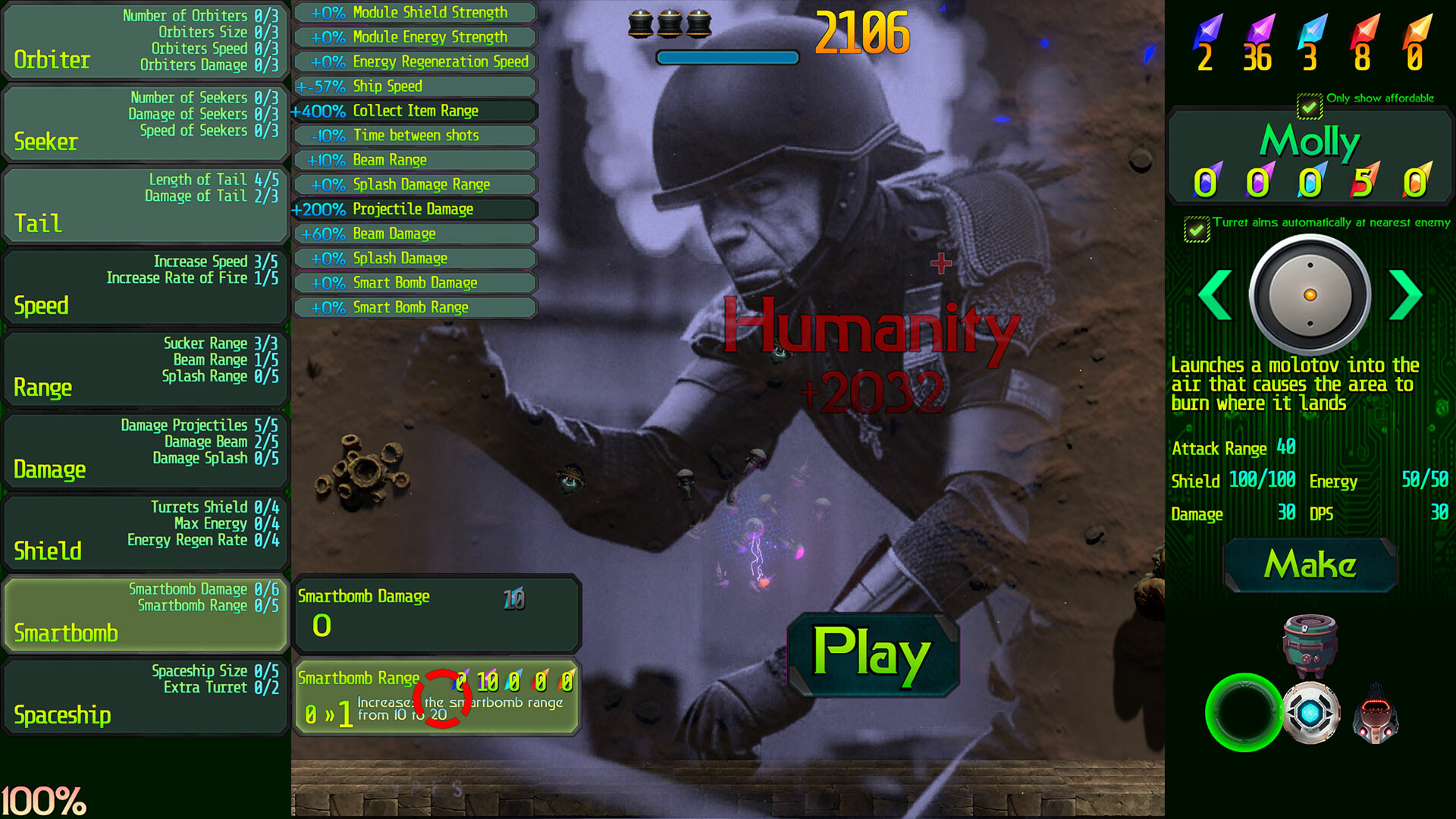 Retro Rocket Raiders on Steam