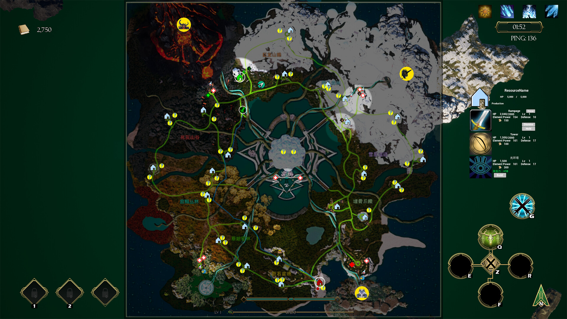 Ripple in Dirac Sea on Steam