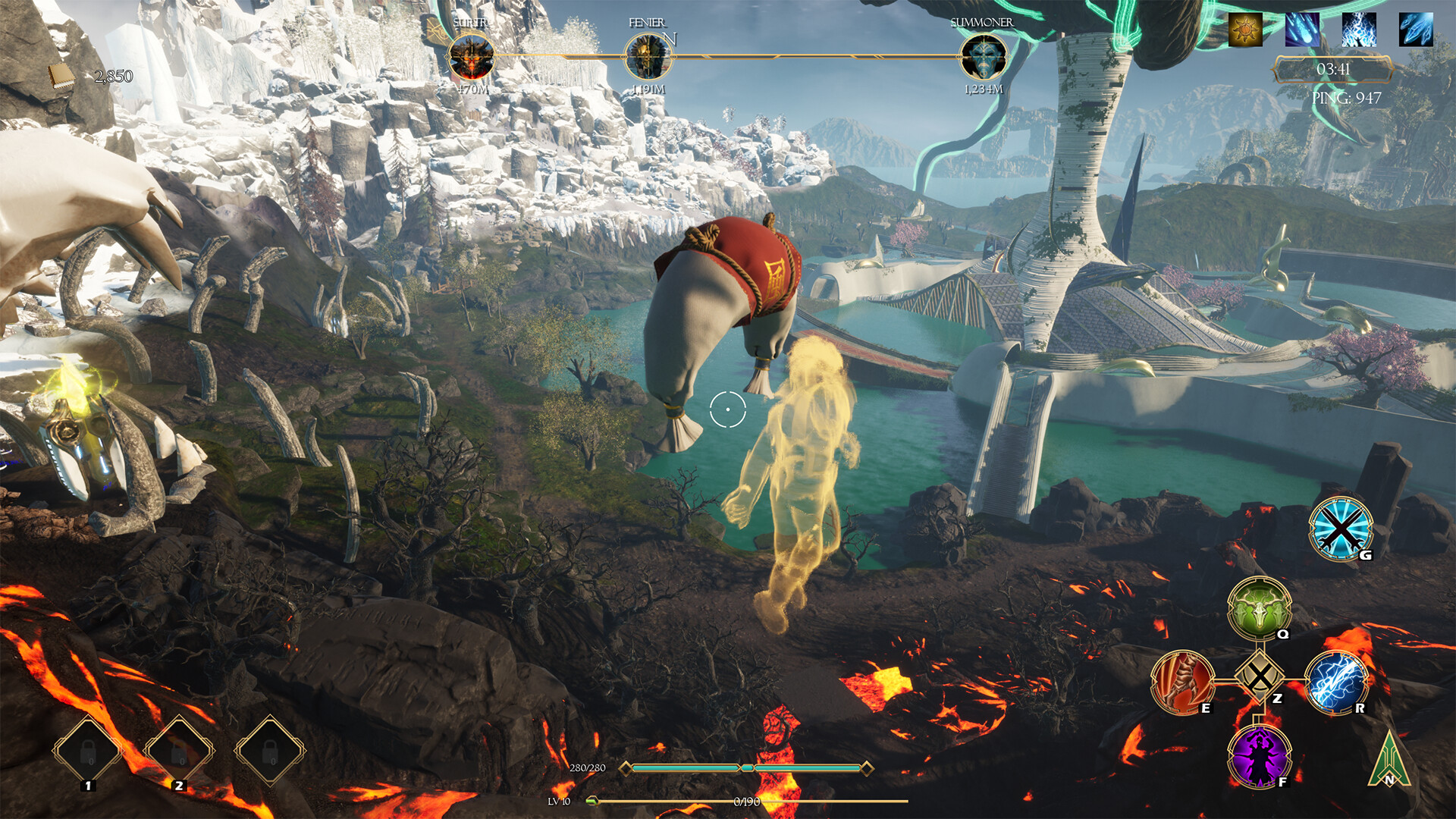 Ripple in Dirac Sea on Steam