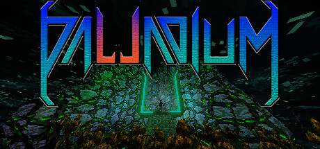 Steam Community :: Palladium