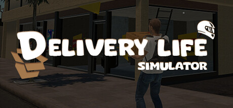 Steam Community :: Delivery Life Simulator