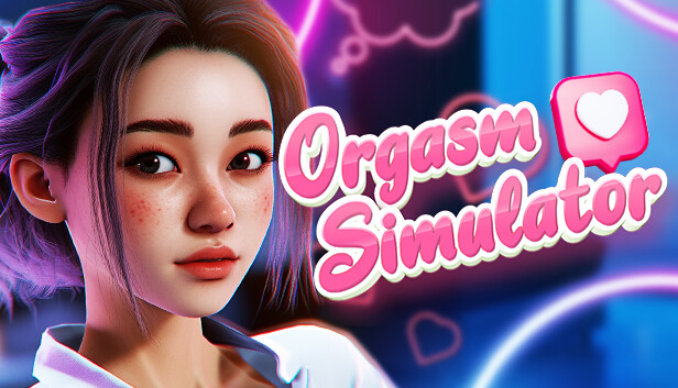 Orgasm Simulator 2023 On Steam 
