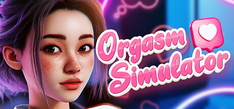Orgasm Simulator 2023 on Steam