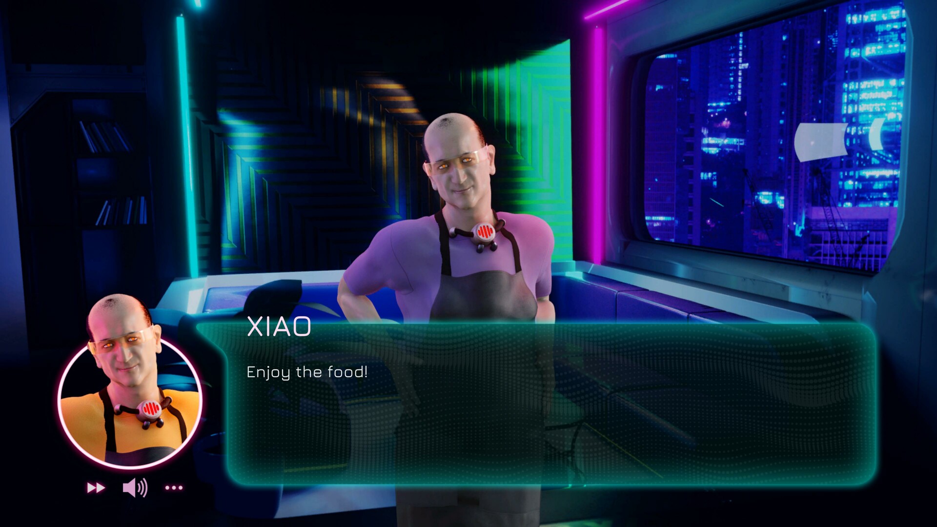 Cybersex Chronicles [18+] on Steam