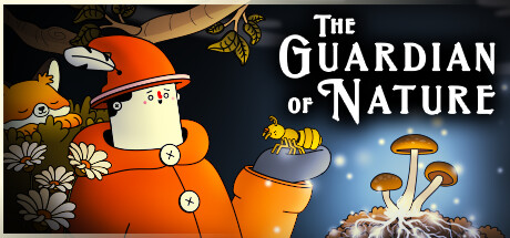 The Guardian of Nature on Steam